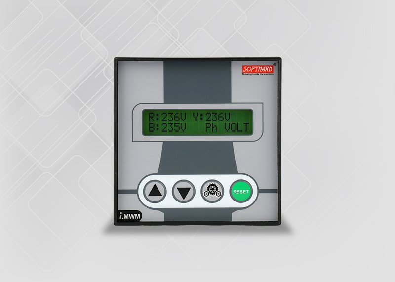 Supplier of Intelligent Motor Protection Relay, Micro Controller based ...